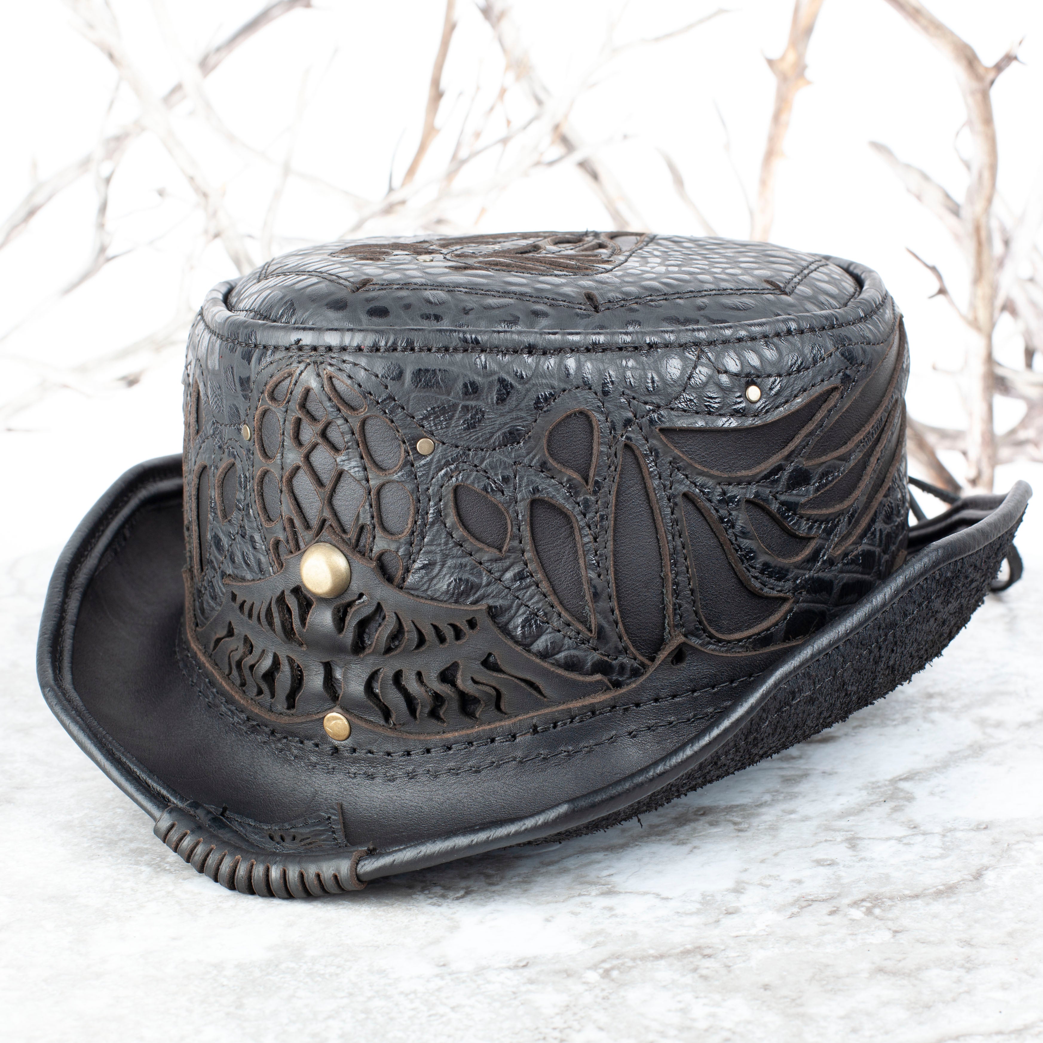Hats | Astral Chrysalis Designs